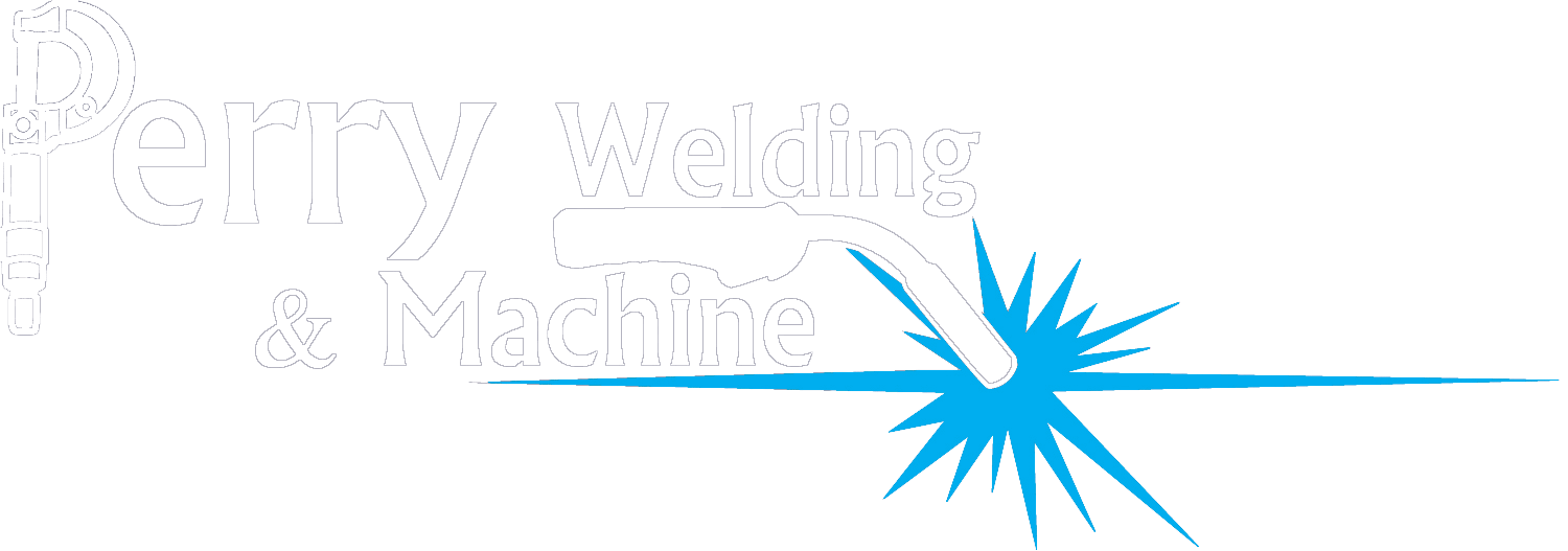 Reviews - Perry Welding and Machine
