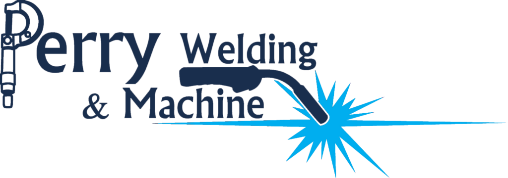 Our Services - Perry Welding and Machine