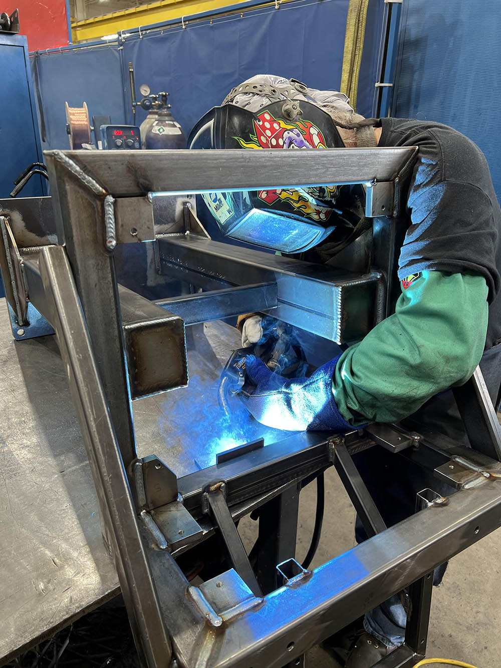Metal Fabrication Cleveland And Akron s Finest Perry Welding And Machine Metal Fabrication Cleveland And Akron s Finest Perry Welding And Machine